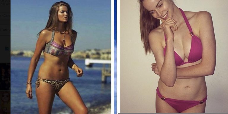 Since When Did Healthy Fit And Average Become Plus Size Wellness In