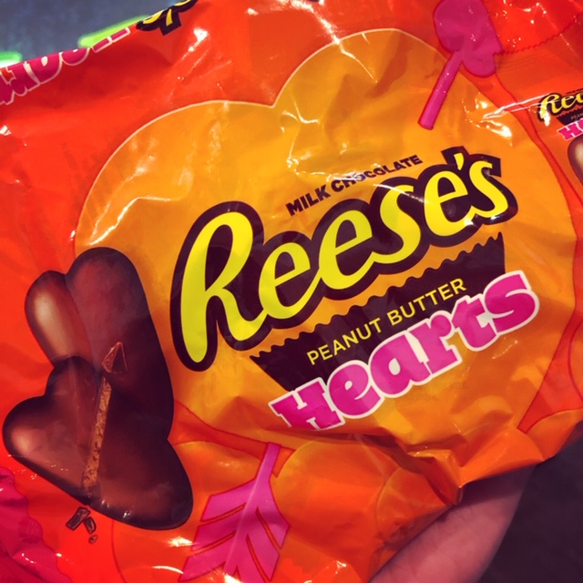 The Big Question: Which of the Reese’s Holiday Shapes is Best ...