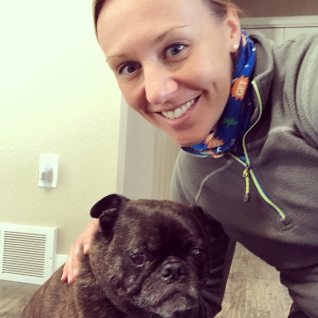 Missing Running Events but Still Grateful to Run | Wellness In Real Life